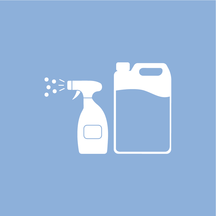 Disinfectant – Clearchoice Products Pty. Limited