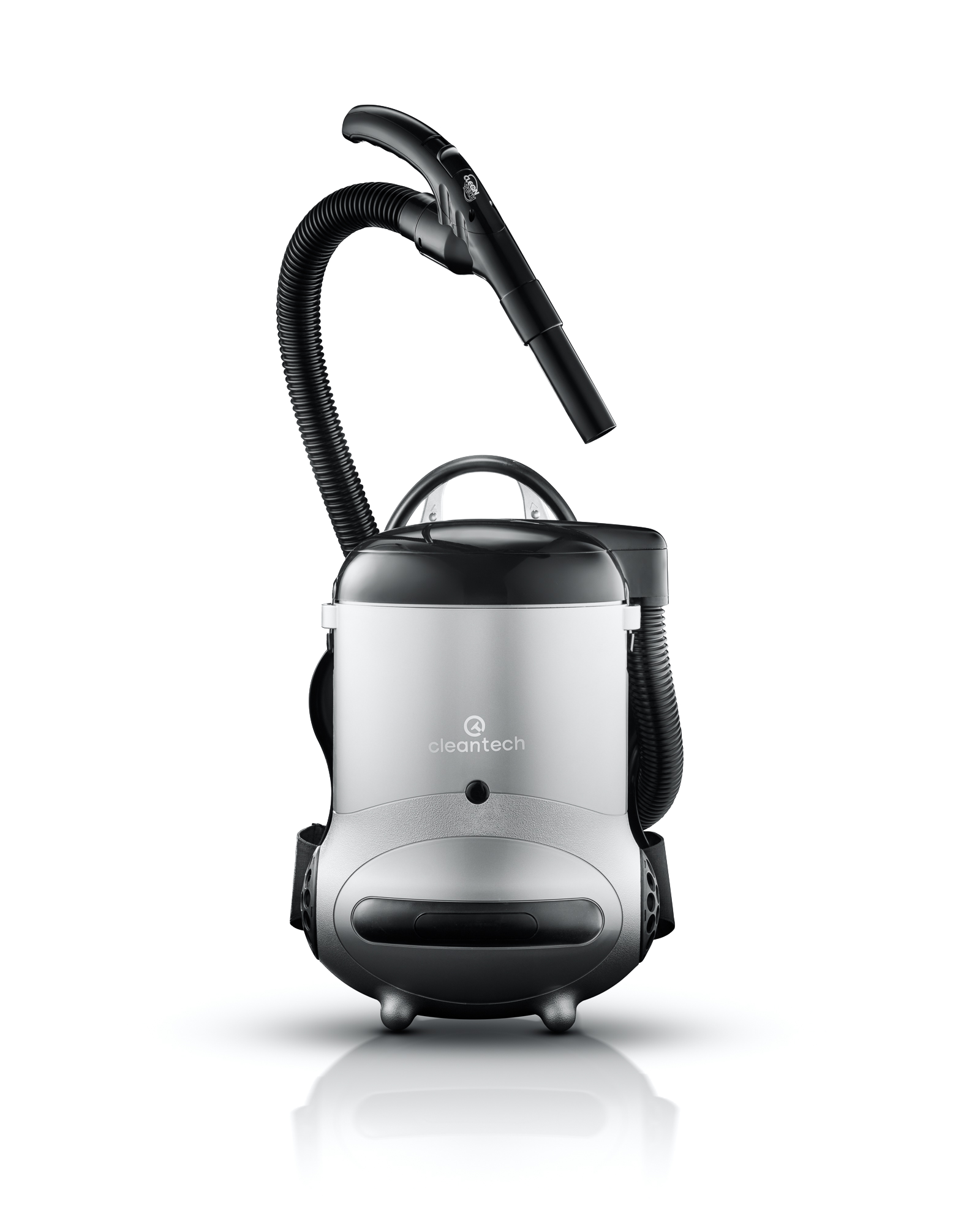 CLEANTECH AERO BACK VAC – Clearchoice Products Pty. Limited