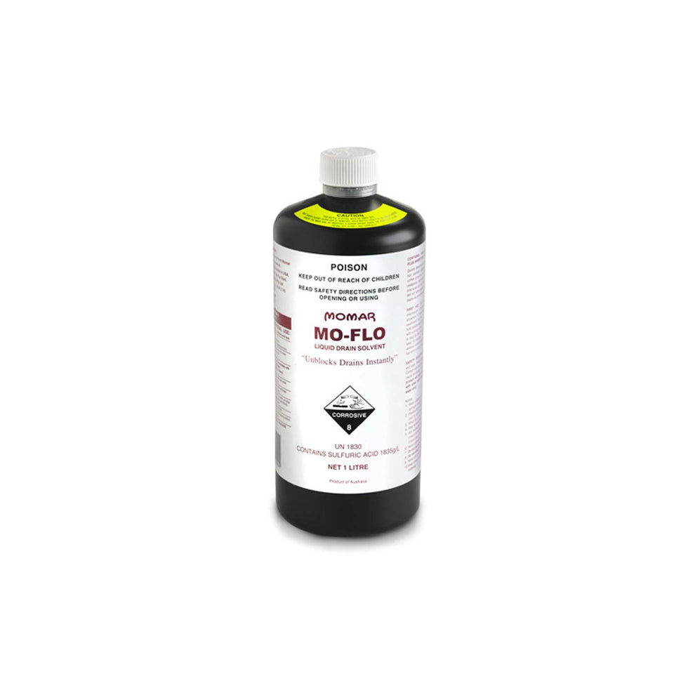 MOMAR - MO-FLO - 1L – Clearchoice Products Pty. Limited