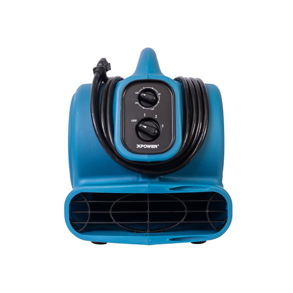 Carpet Blower – Clearchoice Products Pty. Limited