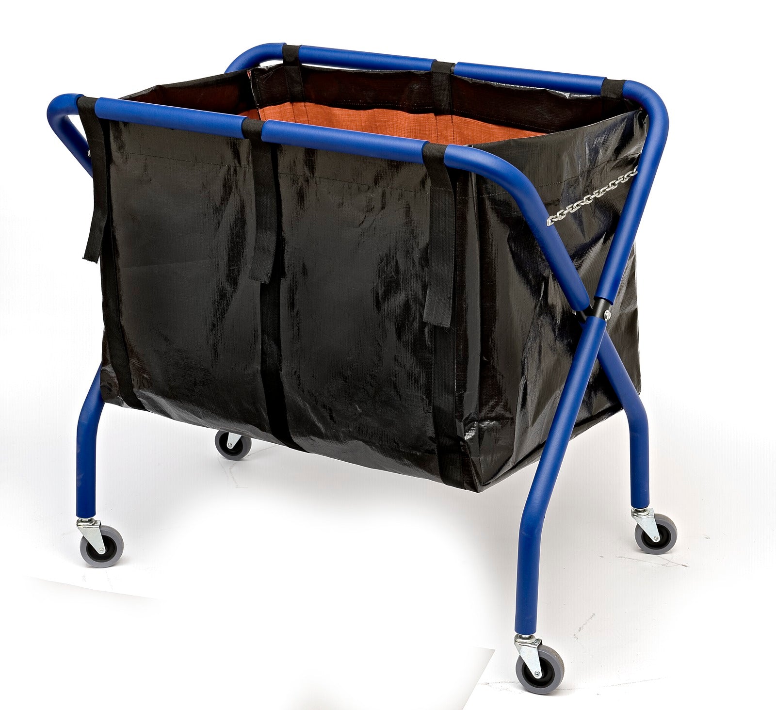 SUPA SCISSOR TROLLEY – Clearchoice Products Pty. Limited