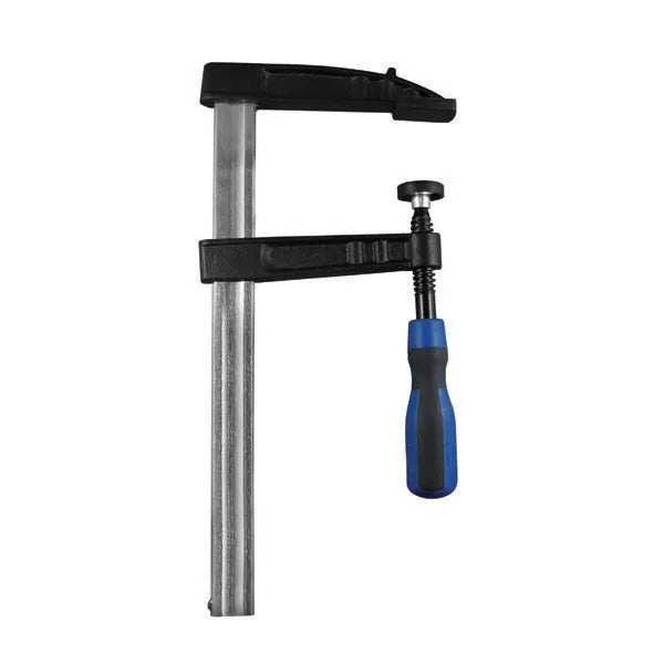 F CLAMP 200MM x 120MM – Clearchoice Products Pty. Limited