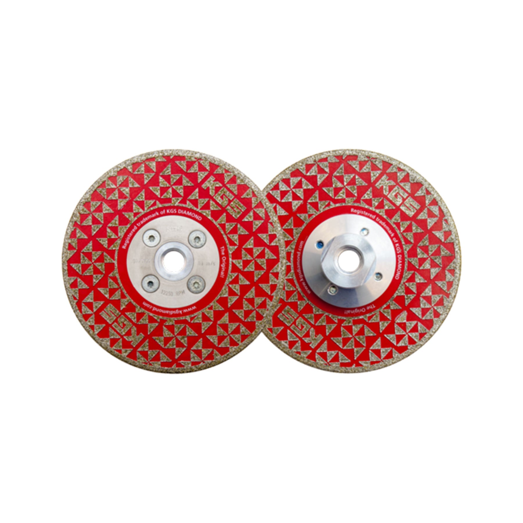 KGS SWIFLEX COBRA GOLD LINE - 115MM – Clearchoice Products Pty. Limited