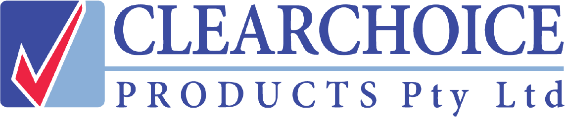 Clearchoice Products – Clearchoice Products Pty. Limited