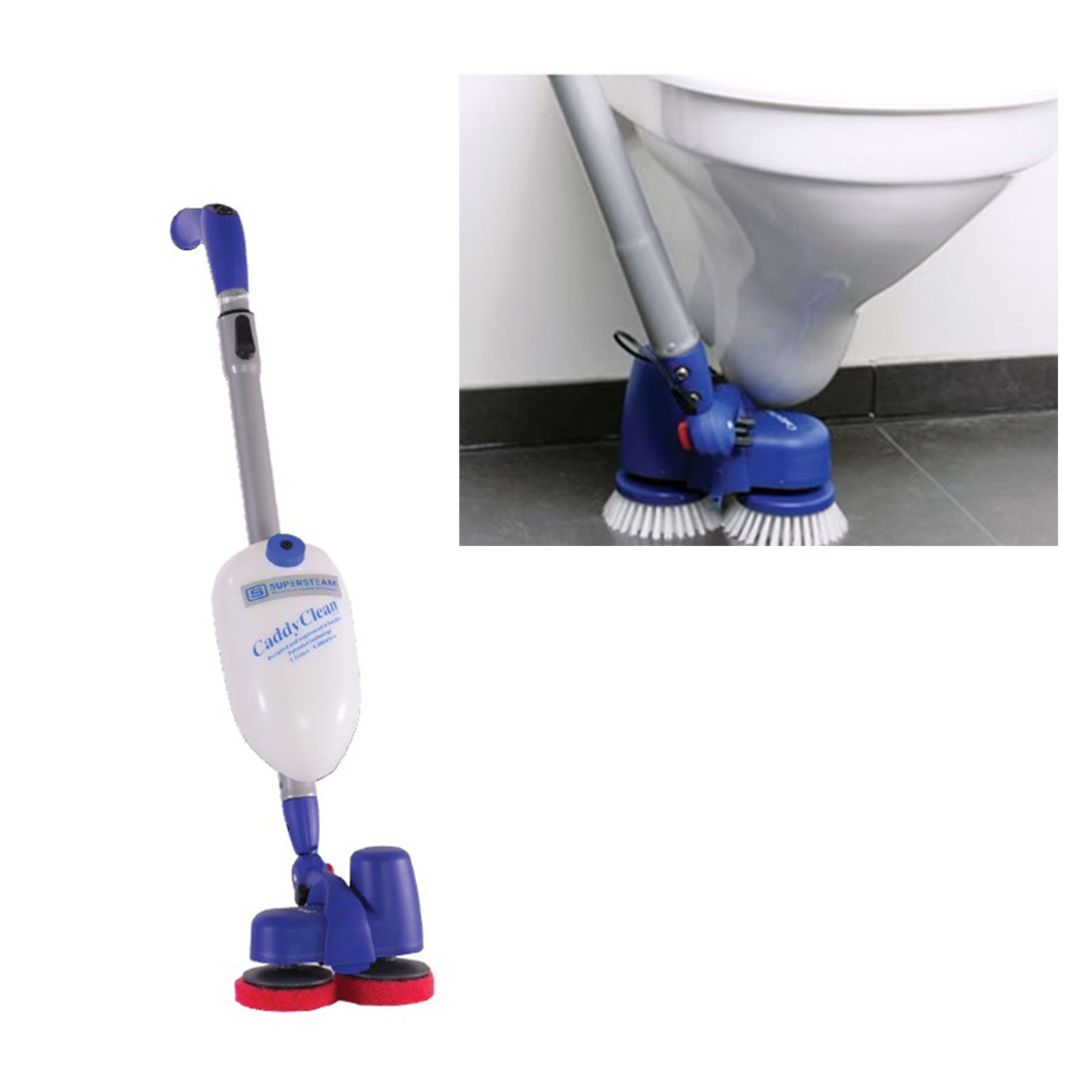 CADDY CLEAN CLASSIC – Clearchoice Products Pty. Limited