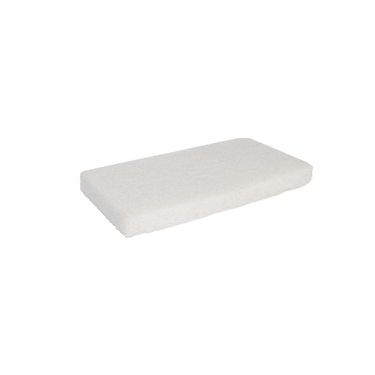 UTILITY PAD 250X115 WHITE – CLEARCHOICE PRODUCTS