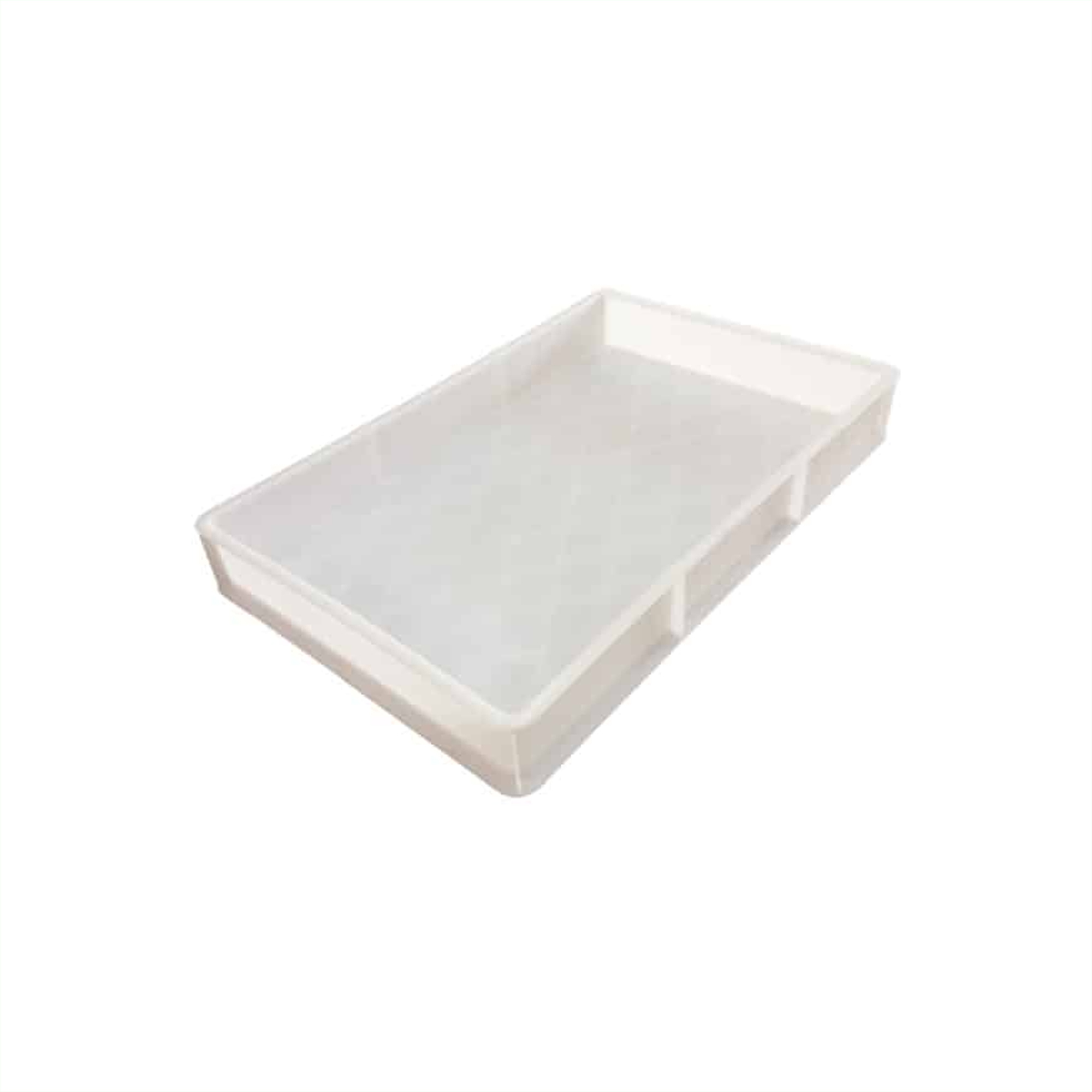 DRIP TRAYS - SHALLOW WHITE – Clearchoice Products Pty. Limited