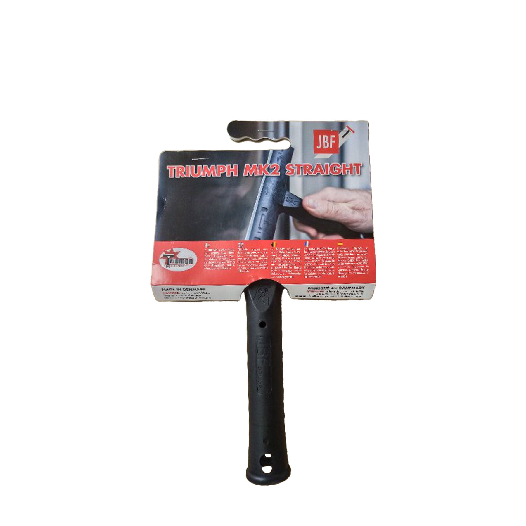 SCRAPER TRIUMPH COMPLETE 6 INCH – Clearchoice Products Pty. Limited