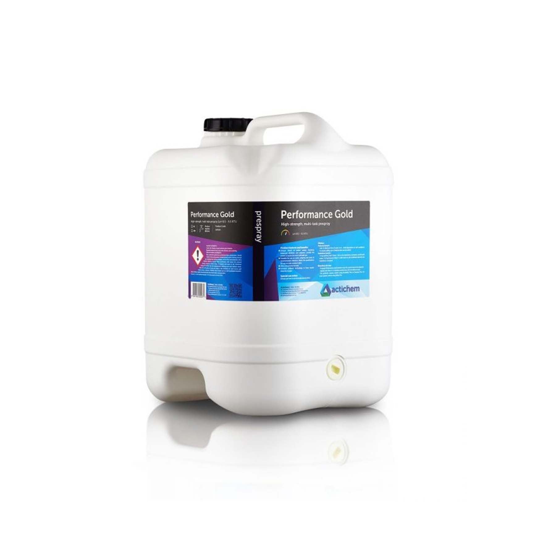 Chemicals – Clearchoice Products Pty. Limited